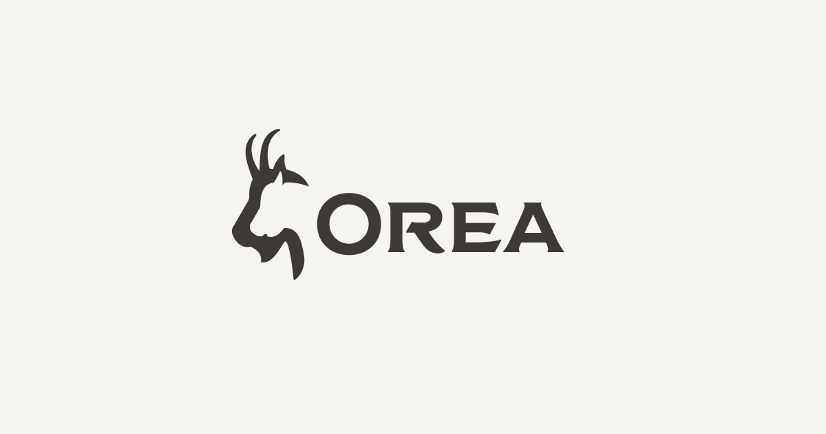 OREA Adventure Crib